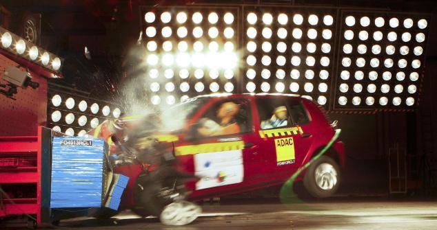 Seven Popular Cars Fail Crash Test Conducted By Global Regulator. Here ...