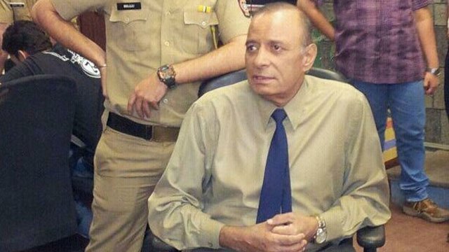 Veteran Film And Television Actor Suresh Chatwal Passes Away After ...