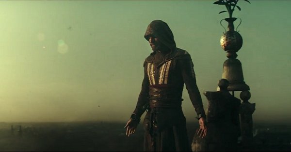The Trailer For The New Assassin’s Creed Movie Is Out & It’s Every ...