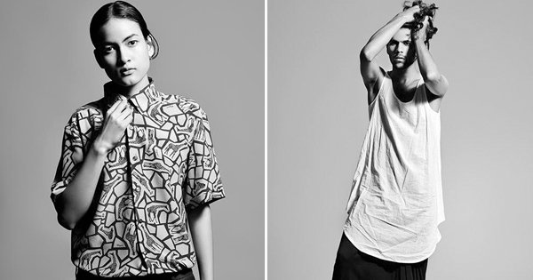 This Photo Series Is Boldly Breaking Gender Stereotypes, One Picture At ...