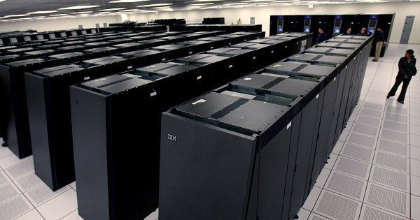 By 2017, India Will Get Its New Indigenously-Built Supercomputer