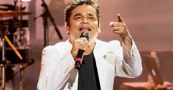 AR Rahman to get top Japanese culture prize