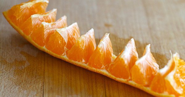 These Photos & GIFs Of Fruits Being Cut To Perfection Are The Most ...