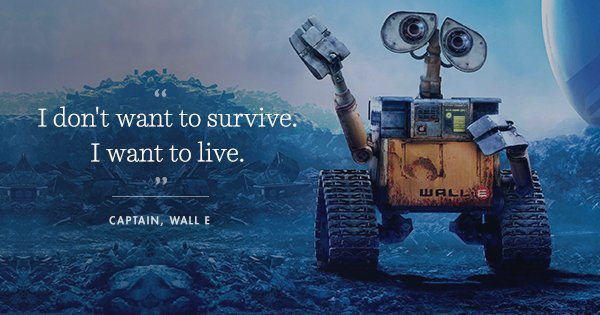 15 Quotes From Animated Movies | 15 Best Cartoon Movie Dialogues