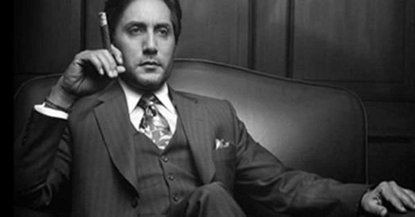 Pakistani Actor Adnan Siddiqui All Set To Make His Bollywood Debut ...