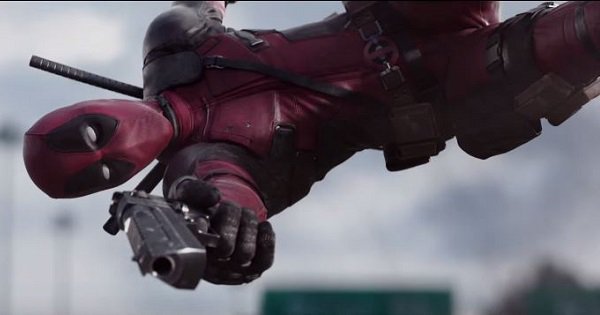 You Must Watch This Honest Trailer Of ‘Deadpool’ Featuring Ryan Reynolds