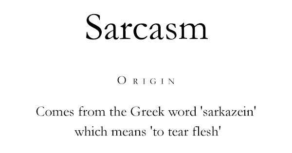 16 Interesting Word Origins That Perfectly Explain Why English Is A ...