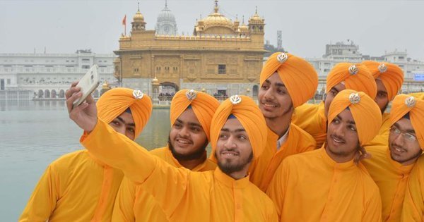 Everyone Needs To Know The Real Story Behind Sardars & 12 O’ Clock ...