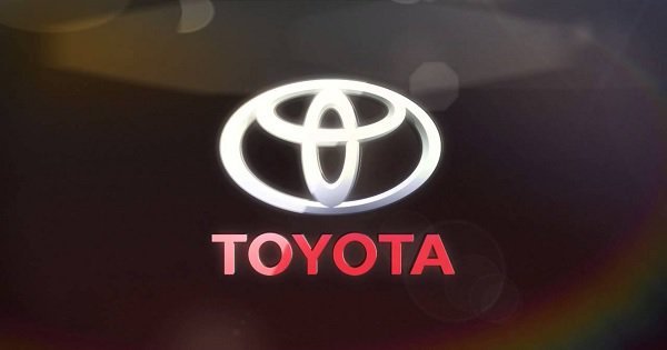 You Probably Never Realised What The Toyota Logo Is Hiding. Pure Genius ...