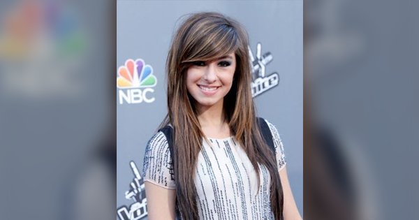 US Singer Christina Grimmie Shot Dead After Concert In Orlando