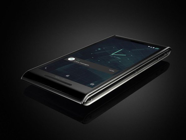 This Android Smartphone For Very ‘Smart’ People Is The World’s Most ...