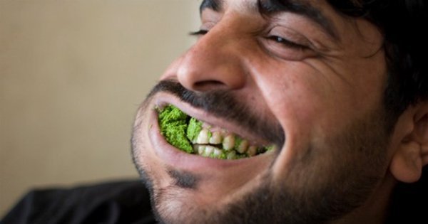 If You Can’t Stand The Sound Of People Chewing Food, You Could Be ...