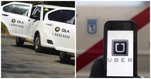Ola, Uber may soon end surge pricing