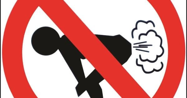 Meanwhile, A Swedish Footballer Was Shown A Red Card For Farting Loudly ...