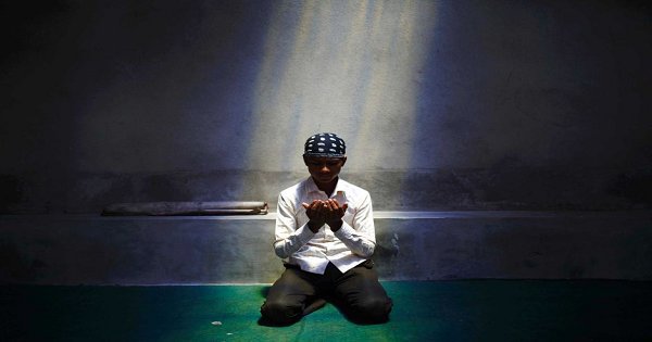 Here Are Some Of The Best Images From Across The World As The Month Of ...