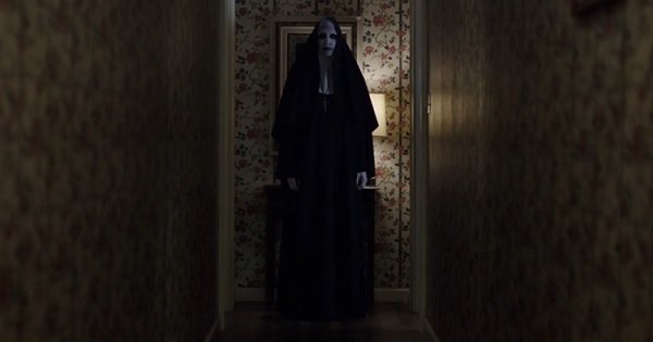 A 65-Year-Old Man Dies While Watching ‘The Conjuring’