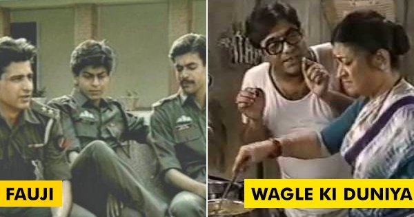 52 Best Indian TV Serials | 52 Old Indian Television Shows