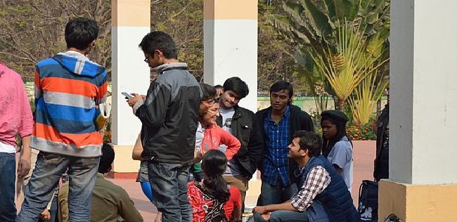 Exam Scam Hits Bihar Again, 30 Students Given Pass Marks For Blank ...