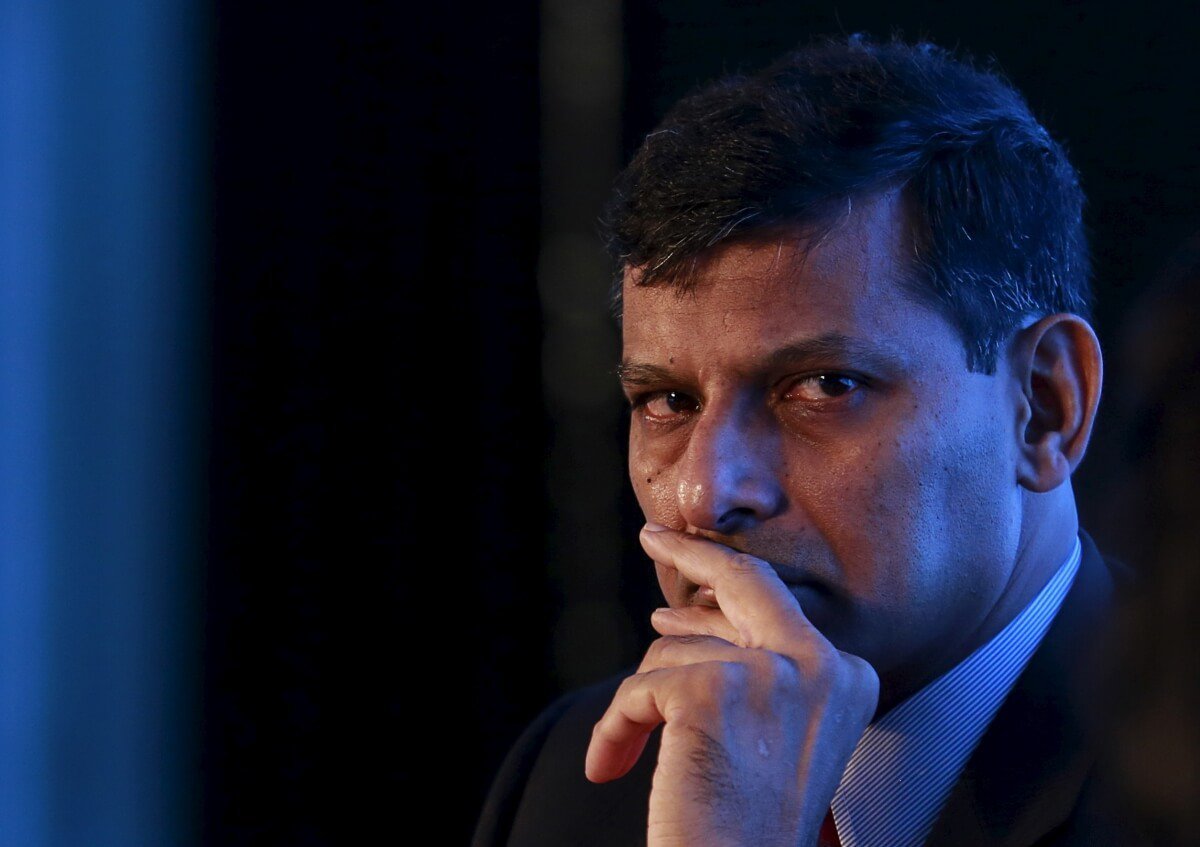 Raghuram Rajan’s Parents Make This Shocking Revelation About This Exit