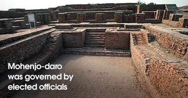 You’ve Seen The Mohenjo Daro Trailer, But Here’s The Real Story Of This ...