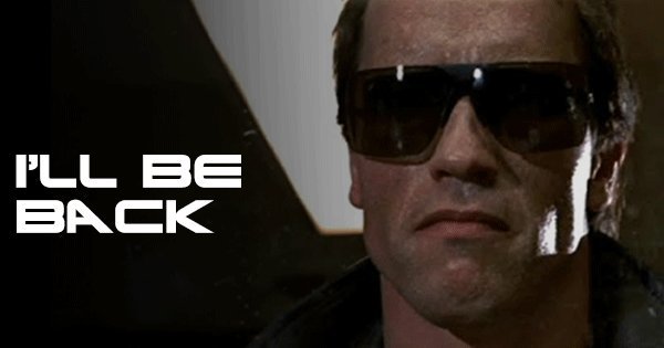 12 Quotes From Terminator Franchise That Perfectly Describe Life ...