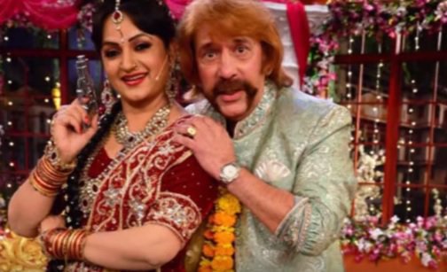 Veteran Comedian Razak Khan Popularly Known As Ninja Chacha No More ...