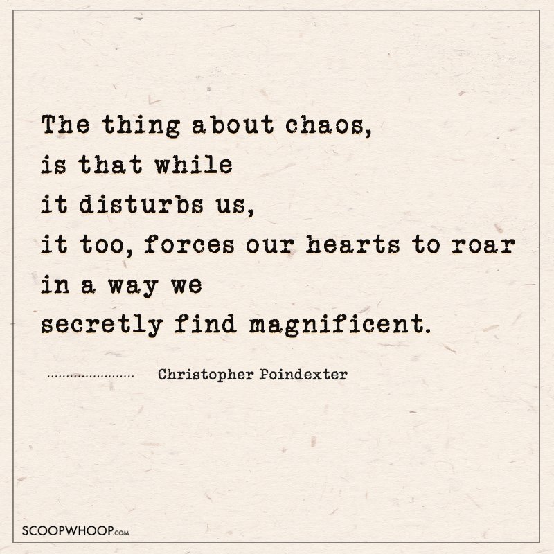 23 Christopher Poindexter Quotes That Explain How Life Is A Beautiful ...