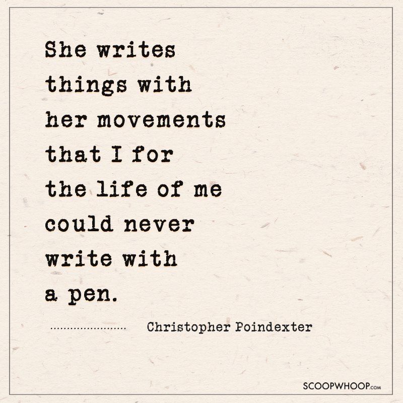 23 Christopher Poindexter Quotes That Explain How Life Is A Beautiful ...