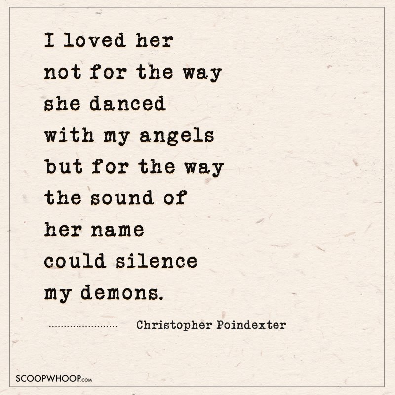 23 Christopher Poindexter Quotes That Explain How Life Is A Beautiful ...