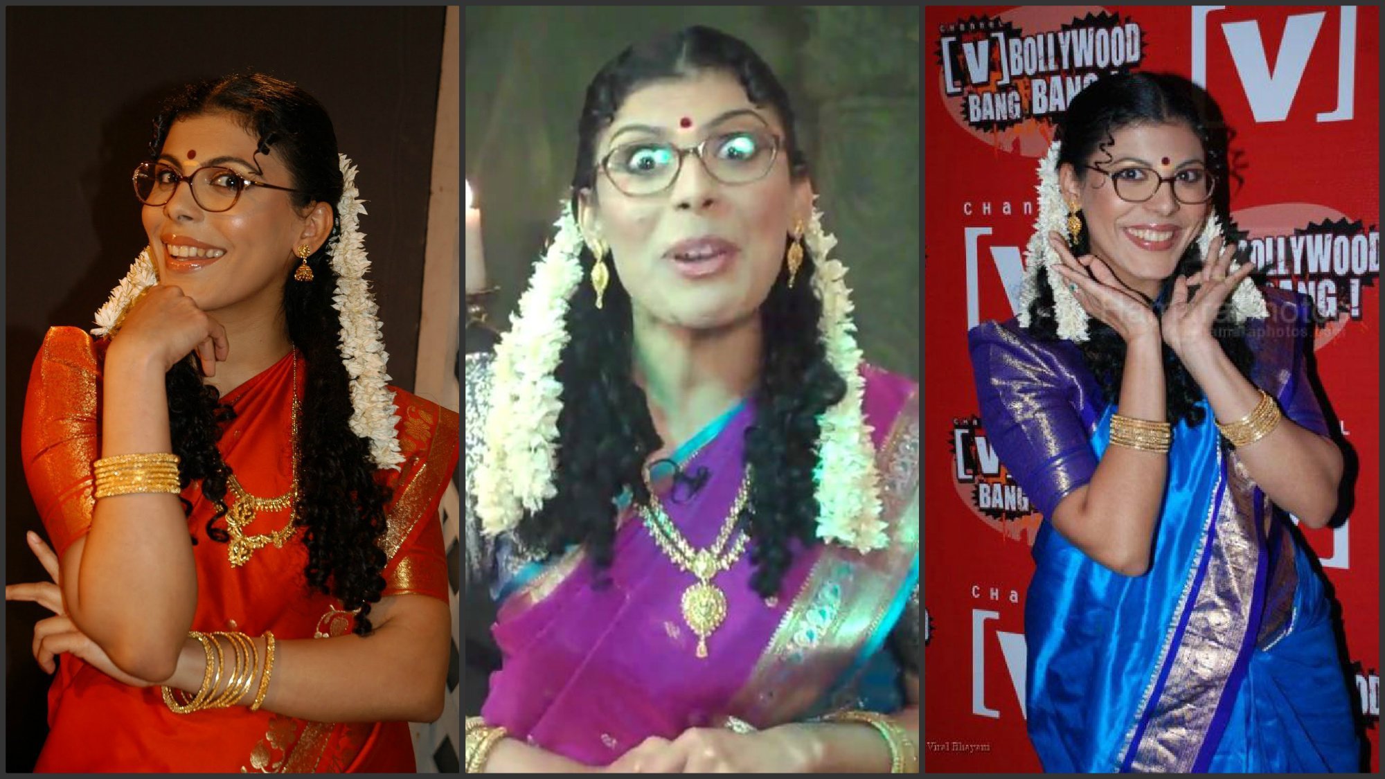 With The Old Channel V Coming Back, We’re Really Hoping To See These ...
