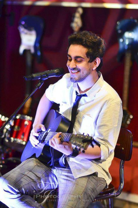If Soulful Music Is Your Thing, These 12 Young Pakistani Singers Should ...