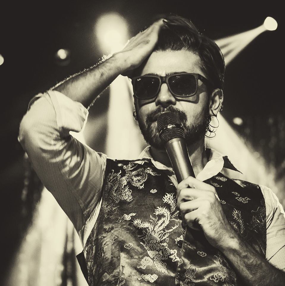 If Soulful Music Is Your Thing, These 12 Young Pakistani Singers Should ...