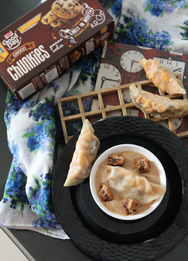 8 Delectable Desserts That Become Even More Amazing With Good Day Chunkies