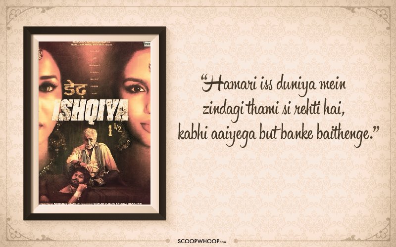 50 Of The Best Shayaris From Bollywood That Will Speak Straight To Your ...