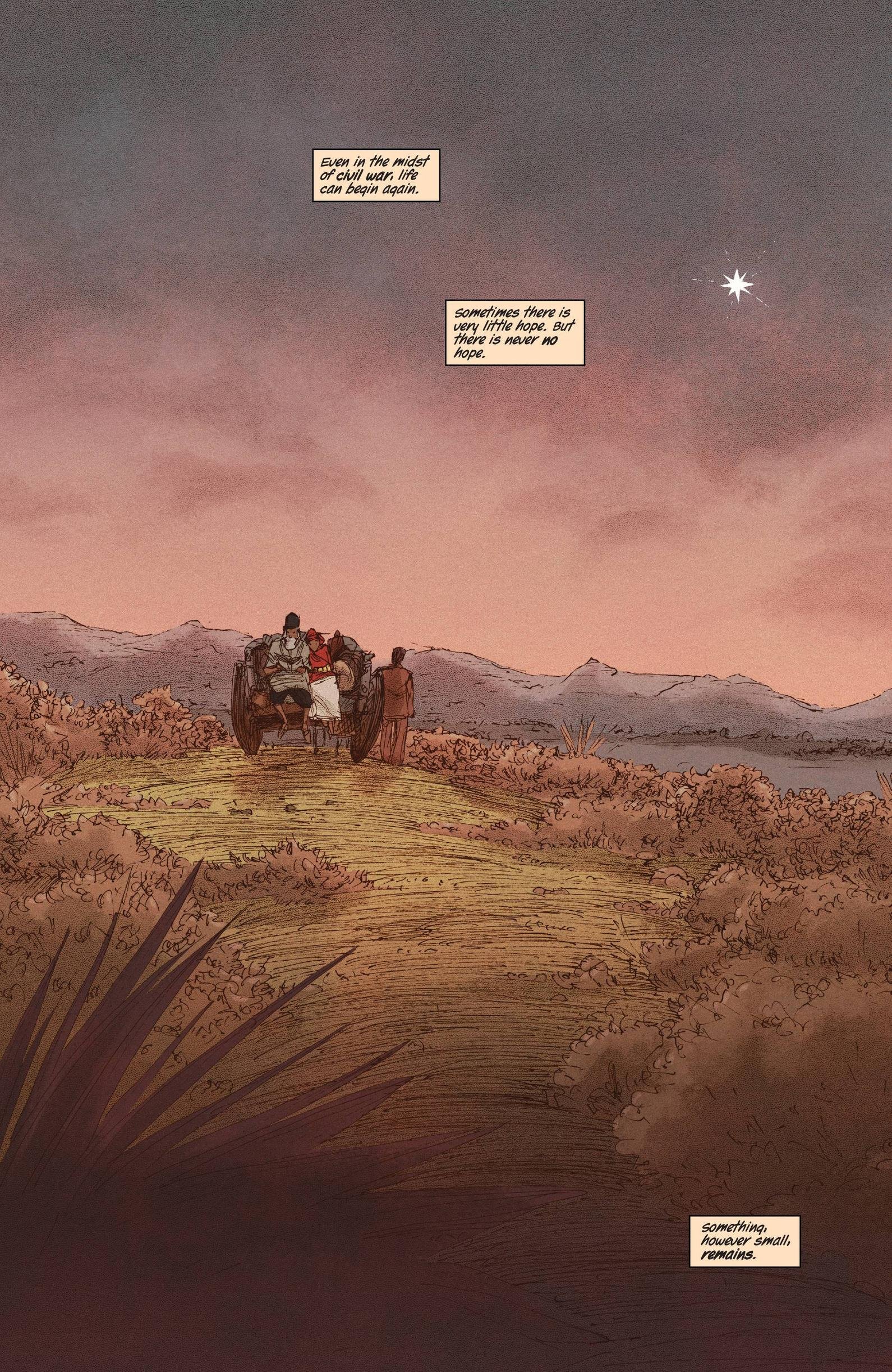 Marvel’s Latest Comic Features The Indo-Pak Partition & Here’s What It ...