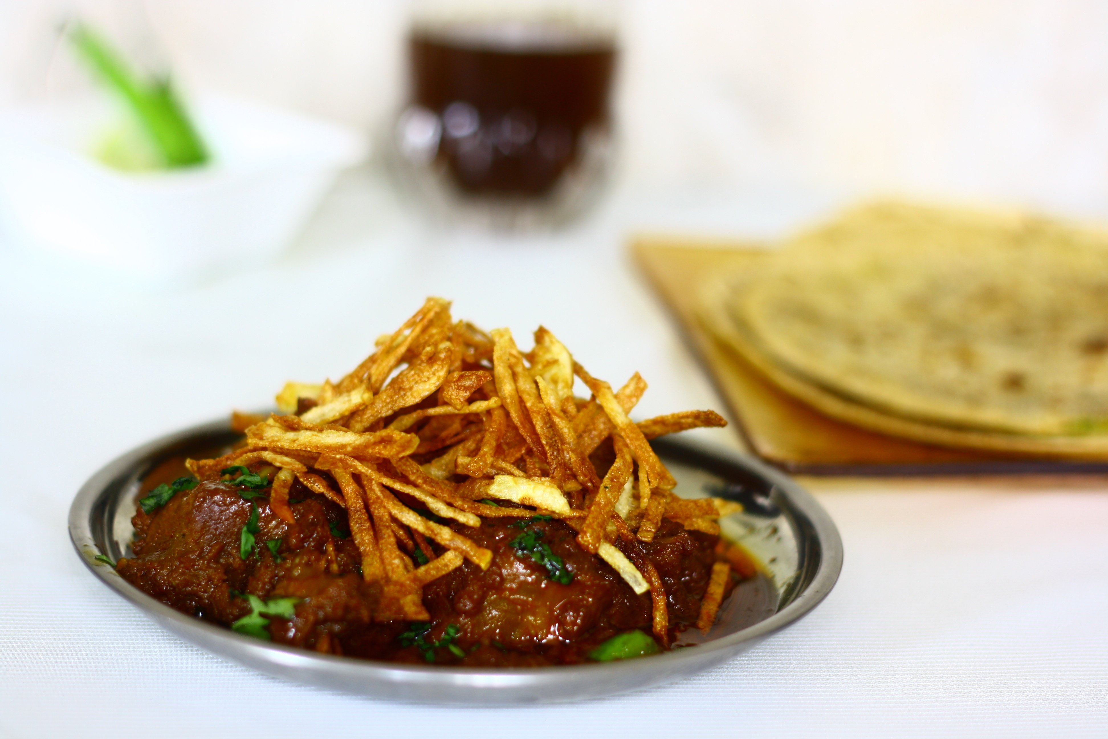 15 Parsi Dishes You’d Be Crazy Not To Try
