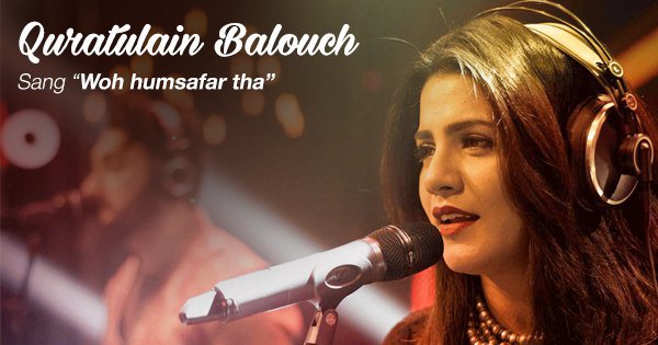 If Soulful Music Is Your Thing, These 12 Young Pakistani Singers Should ...