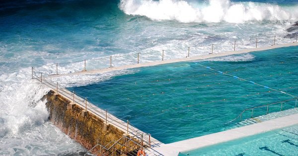 India All Set To Launch The Country’s First Sea Pool That Prevents The ...