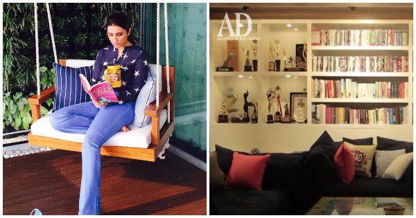 Actress Parineeta Chopra had been taking keen interest in doing the ...
