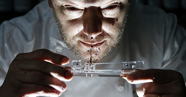 Apparently, Snorting Chocolate Powder Is The New Way People Are Getting ...