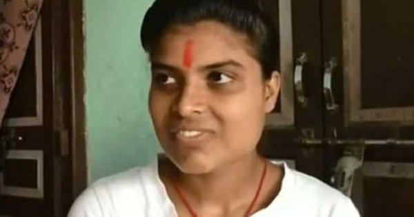 Bihar’s Ex-Political Science Topper Ruby Rai Arrested Right After ...