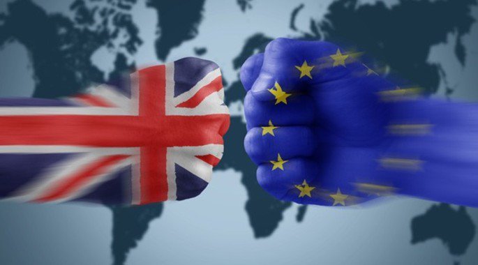Everything You Wanted To Know About Brexit
