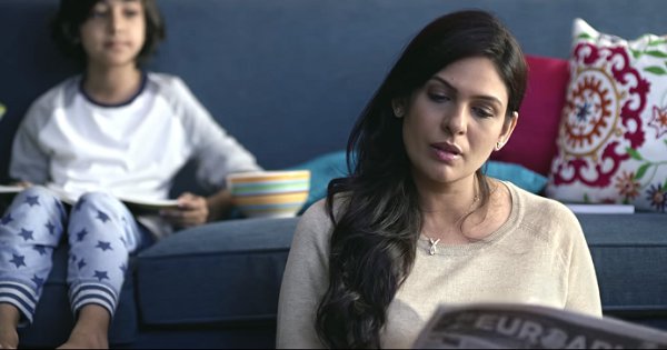 Raymond’s New Ad Celebrates Single Moms On Father’s Day & It’s The Most ...