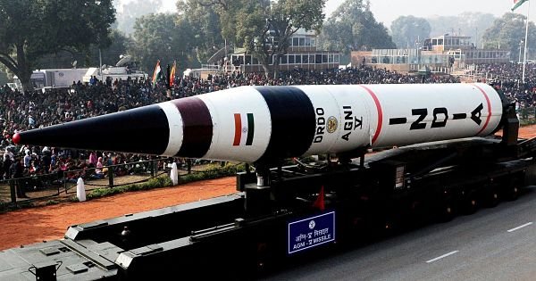 India To Become Full Member Of Missile Technology Control Regime. Here ...