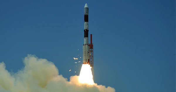 Here’s Everything You Need To Know About ISRO’s Record 20-Satellites Launch