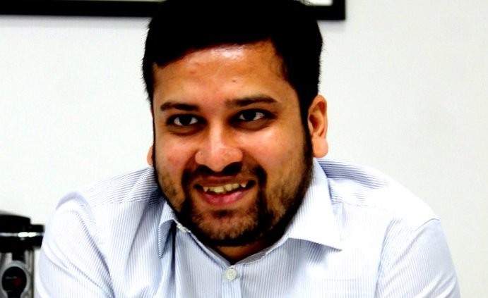 Flipkart CEO Buys 10,000 Sq-ft House In Bengaluru At Rs 32 Crore