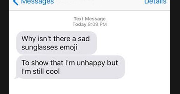 20 Depressing Jokes & Photos That Are So Sad They’re Funny