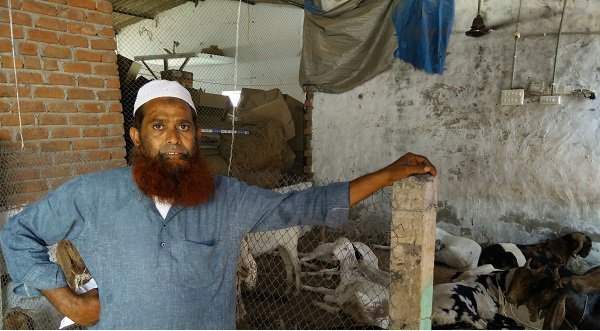 Crowdfunding Campaign Rescues Gujarat Man Acquitted After 8 Years On ...