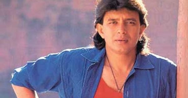 When Mithun Won His 1st National Award He Couldn’t Even Afford Food ...