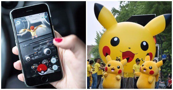Pokemon Go Becomes Fastest Downloaded App Ever, With 50 Million Google ...